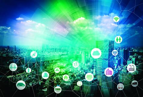 IoT And The Cloud Bring New Security Functionalities And New Risks