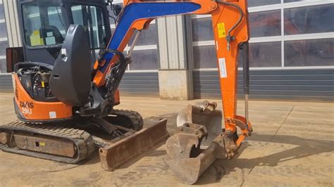 Hitachi Zx29u 3 Clr Leeds June 23 On Vimeo