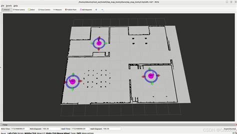 6 Ros2中的nav2自主导航 Csdn博客 6 Ros2中的nav2自主导航 Csdn博客
