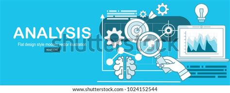 Analytics Information Development Website Statisticdata Analysisline