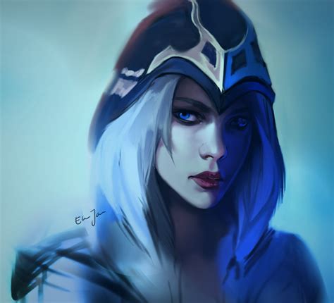 League Of Legends Sexy Girls Photo League Of Legends Sexy Girls Photo