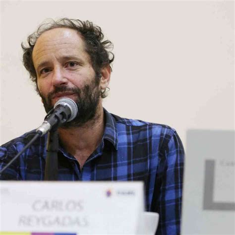 Festival Cannes 2025 ¿quién Es El Cineasta Mexicano Carlos Reygadas