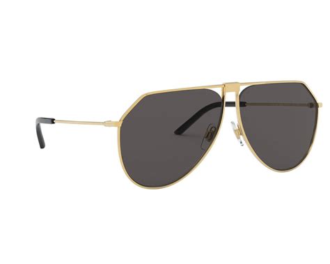 Dolce & Gabbana Sunglasses DG-2248 02/87