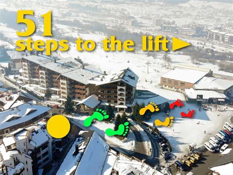 Апартамент в Банско до лифта плати 3 нощувки ползвай 4 гр Банско • Olx Bg