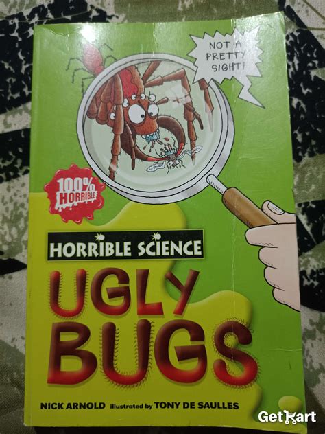 Ugly Bugs