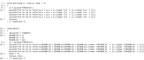 Documentation Errata For Ibm Xl C For Aix V111