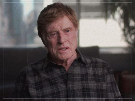 How Robert Redford Got Fired From A Role He Wasnt Even Cast In I Got Him