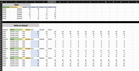 How To Loop Through Dimetial Array Using Vba In Excel Stack Overflow