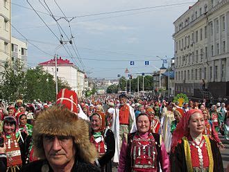 Bashkirs Wikipedia