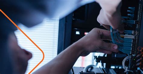 A Technicians Guide To Network Cabling Services Field Nation