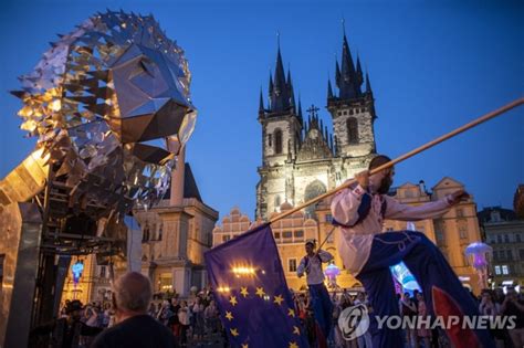 여행소식 체코관광청 인천 프라하 직항 노선 재개 파이낸셜뉴스