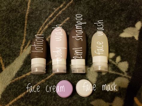 Packing Basics You Should Probably Know By Now