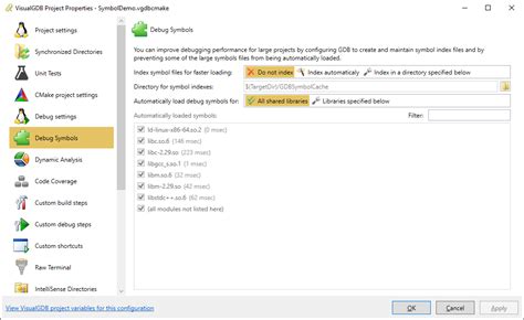 Announcing VisualGDB Preview Sysprogs