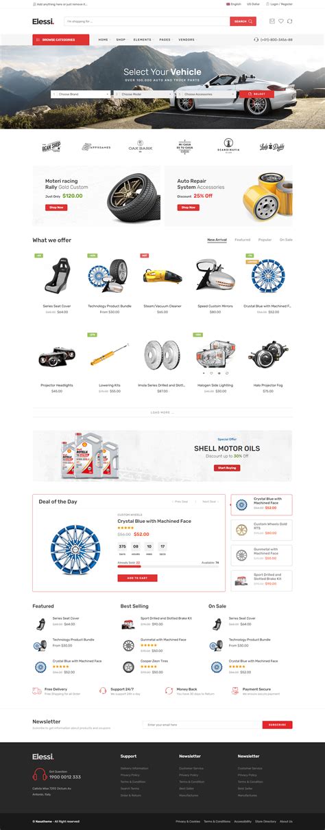 share code website bán hàng woocommerce ajax đa dạng giao diện cực Đẹp