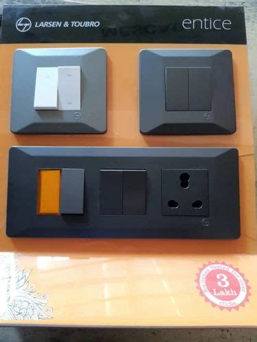 L T Entice Way Switch M At Piece In Mahagama ID