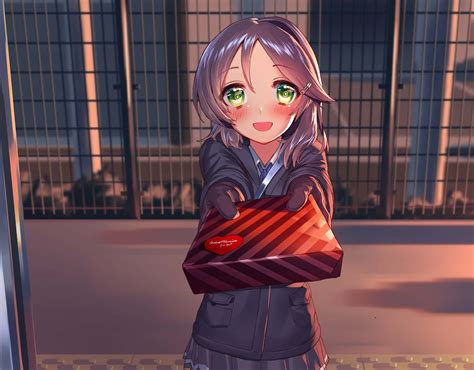 Download Blushing Kuroshio Hd Wallpaper