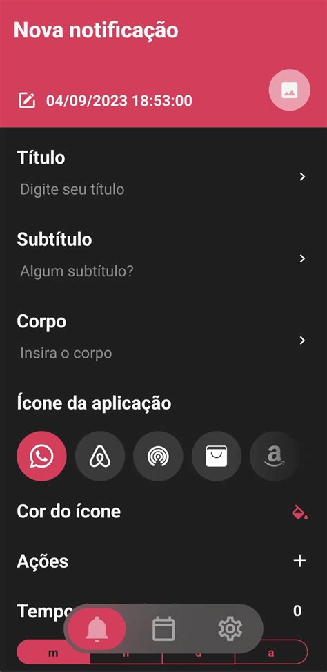 Notification Simulator Apk For Android Download