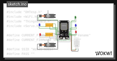 Tambakkarlina Wokwi Esp32 Stm32 Arduino Simulator