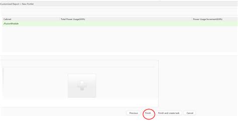 Neteco 6000 отчёт по потребляемой мощности для конкретной стойки Huawei Ict Club