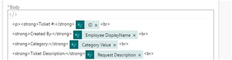 Power Automate Flow Prevent Line Breaks From Sharepoint Multi Line