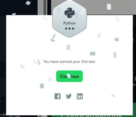 Pratul K On Linkedin Hackerrank Coding Programming Achievement