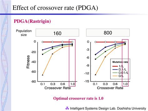 new crossover scheme for parallel distributed genetic algorithms ppt