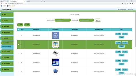 基于spring boot的助农管理系统的设计与实现 基于springboot的助农产品数据分析系统的设计与实现毕业论文知乎 csdn博客