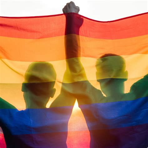 Sexual Orientation Discrimination Avery Walters Solicitors
