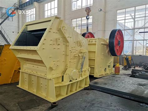 9 Reasons And Solutions For Impact Crusher Material Blockage • Jxsc