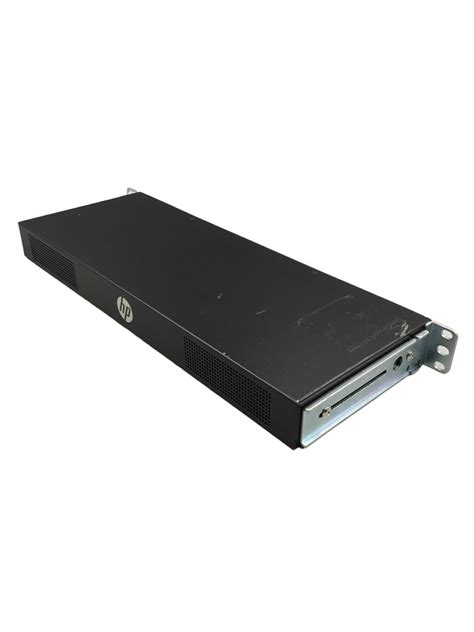 Hp Af652a 16 Port Kvm Console Switch 764366 001