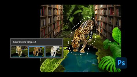 Adobe Announces Major Advances For Firefly Generative Ai