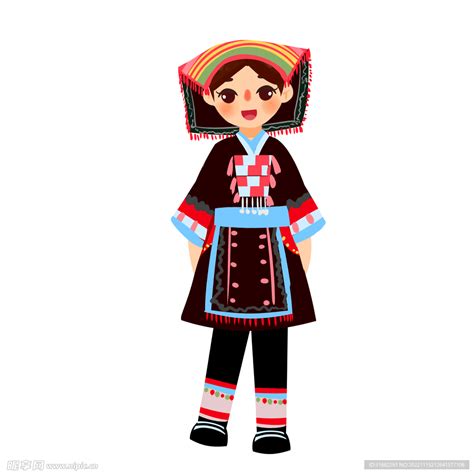 有关瑶族方面绘画图片瑶族绘画图片大全第6页大山谷图库