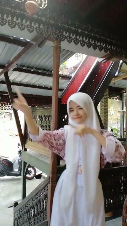 Dance Pulang Sekolah Youtube