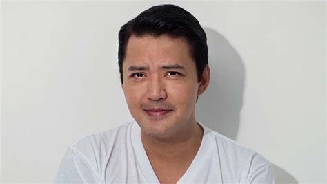 Mark Anthony Fernandez Denies Drug Addict Tag Pepph