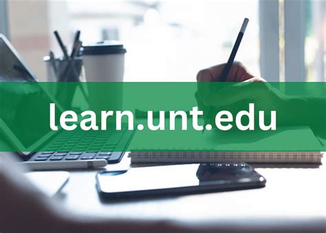 Online Student Resources University Of North Texas