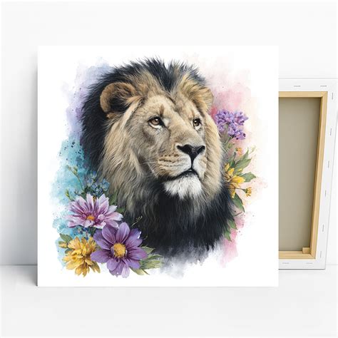 6 Styling Tips For Lion Flower Art Skypopdesigns