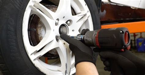 How To Change Brake Drum On VW Golf Replacement Guide Golf III Hatchback H