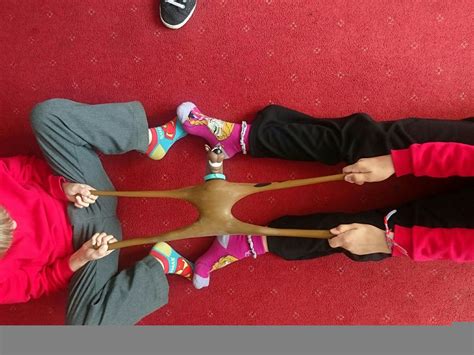 Scooby Stretch And Mr Stretch Beauty And The Prince