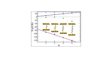 From Chemistry To Functionality Trends For The Length Dependence Of