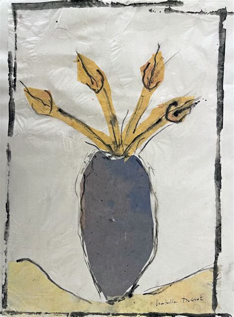 Isabella Ducrot Maja Arte Contemporanea