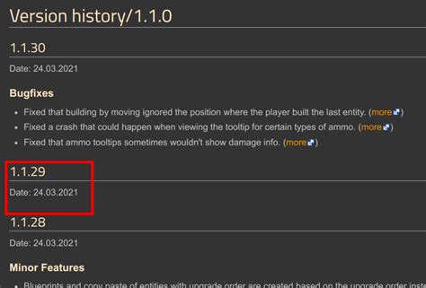 Factorio 1129 Has Code By The Nsa 😛 Rfactorio