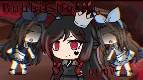 Rabbit Hole Gacha Life Music Video Youtube Rabbit Hole Gacha Life Music Video Youtube