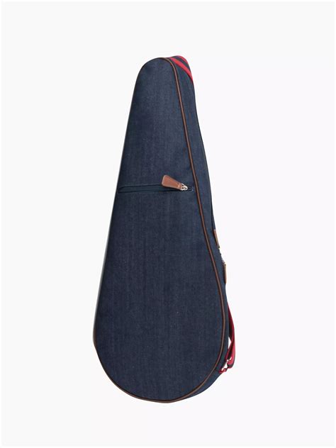 Personalised Tennis Racket Case The Go To