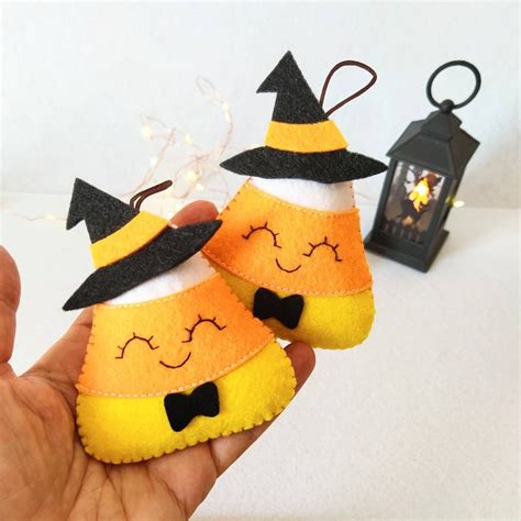 Candy Corn Game Etsy