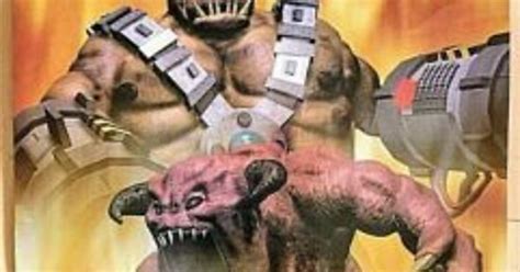 Doom 3 Album On Imgur