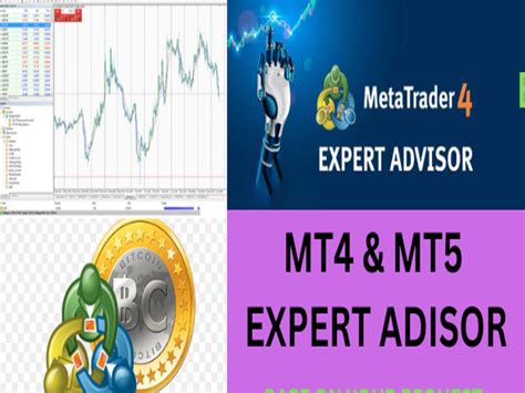 I Will Code Expert Advisor Robot For Mt4 Ea Metatrader Upwork