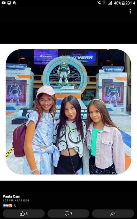 Pin De Ruth De En Picus Allison Mía Pau Luigi Tony Dominick Celebridades Bonitos Fotos