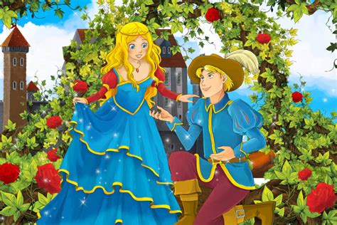 Cartoon Illustrations Collection Of Online Jigsaw Puzzles Puzzle