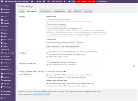 Rest Api Not Expose Custom Fields To Toolset Meta For Custom Post Type