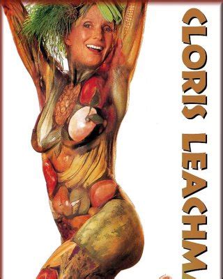 Cloris Leachman Nude Porn Pictures Xxx Photos Sex Images Pictoa